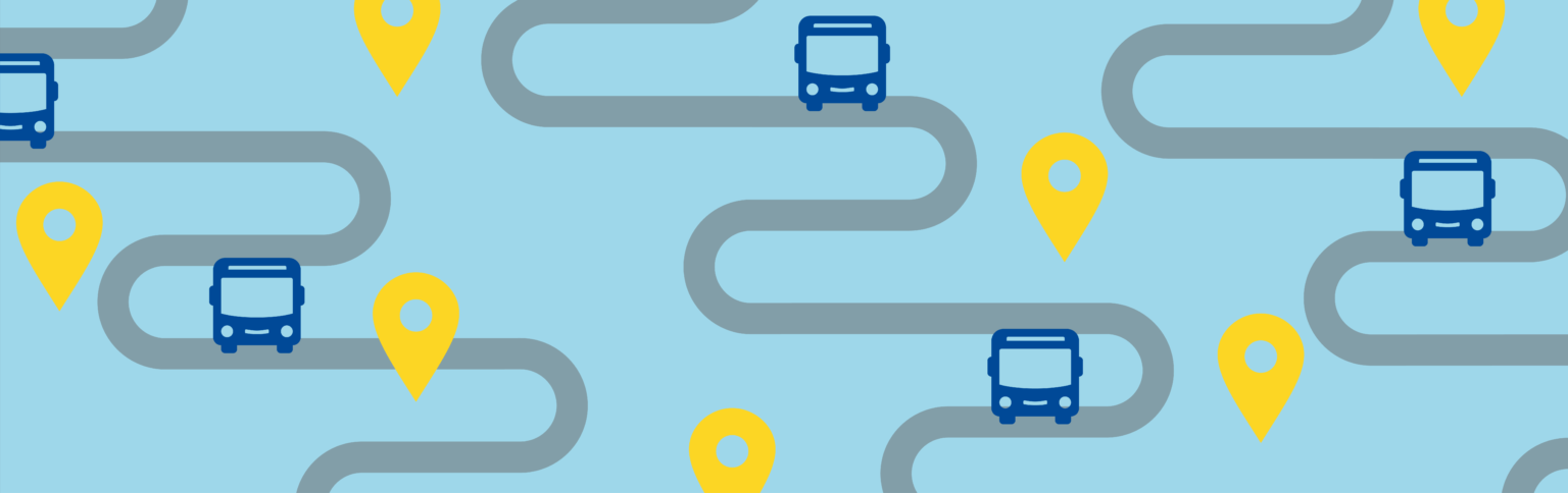 Travelling Madeira by Bus » Reach 24 Destinations with Public Buses